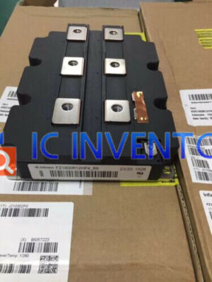 1PCS FZ1800R12HP4_B9 Power module FZ1800R12HP4-B9 #D4 | eBay