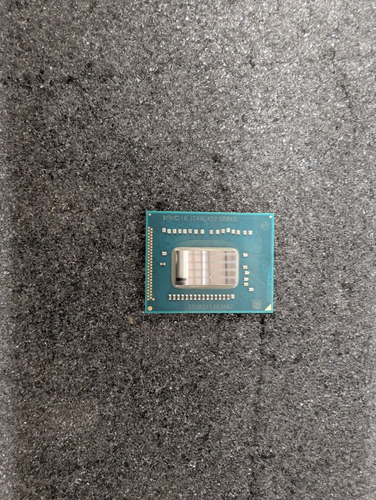 New, Intel, AV8063801119700S R0XG, i7-3537U Processor (4M Cache, up to 3.10 GHz) | eBay