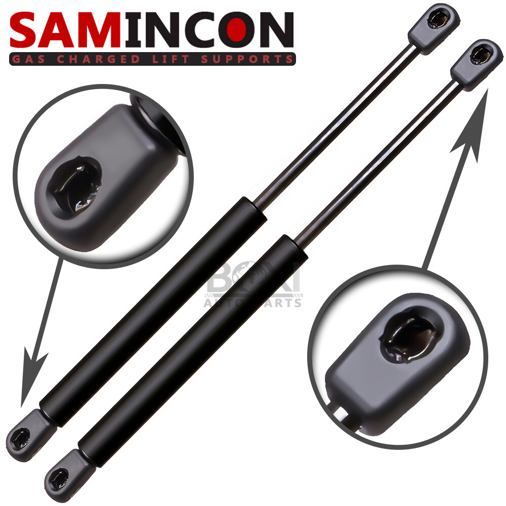 Rear Window Glass Hatch Lift Gate Supports Shock For Ford Excursion 2Wd ...