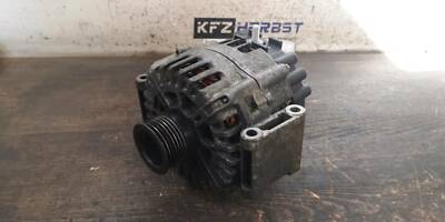 Alternatore Mercedes C-Klasse W205 0009062822 C250CDi 150kW 651921 ...