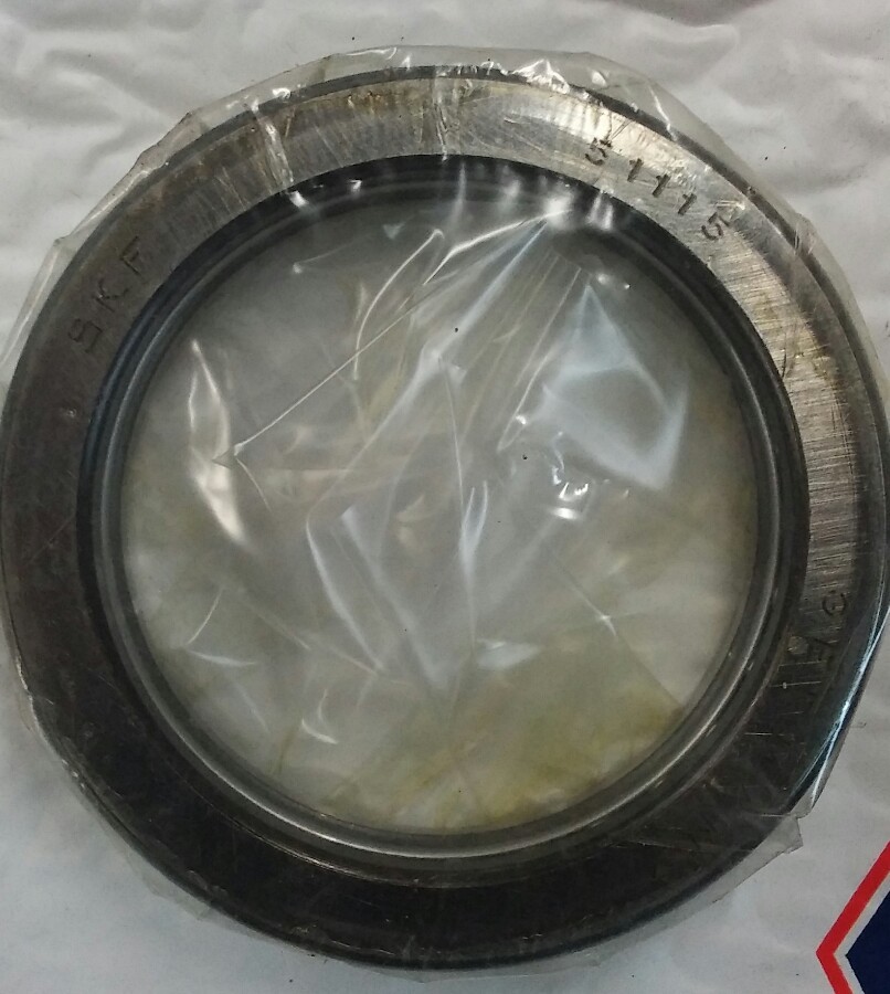 SKF 51115. BEARING NEW IN BOX | eBay