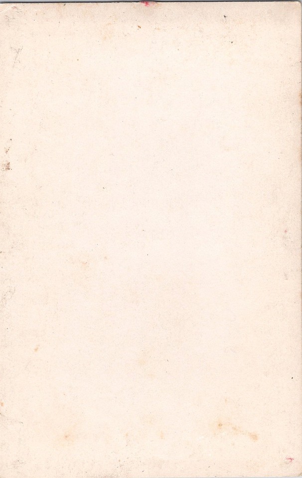 French nude woman older Miss Fernande rear pose original old 1910 photo ...