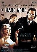 the Hard Word very good condition dvd region 4 t253 9398710355697 ...
