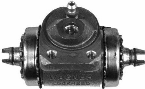 Drum Brake Wheel Cylinder Wagner F4358 for sale online | eBay