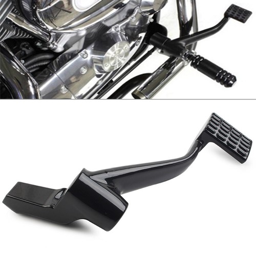Forward Controls Rear Foot Brake Lever For Harley Sportster XL1200 2004 ...