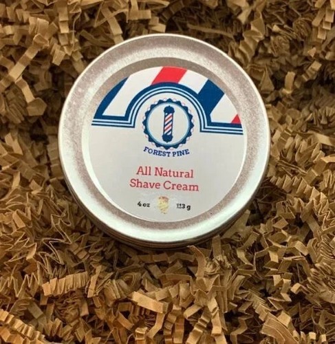 Beard Shave Cream*-4 oz MADE TO ORDER | eBay