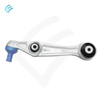 NEW OEM Tesla Model X Front Suspension Lower Rearward Control Arm ...