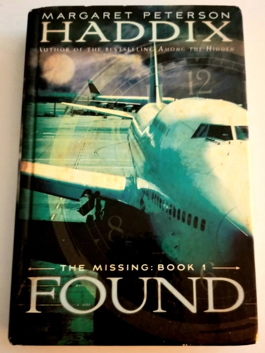 The Missing Series Jonahs Identity