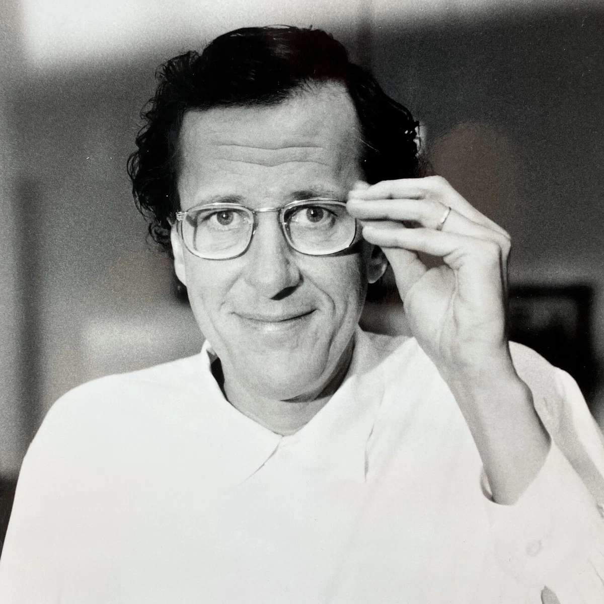 Geoffrey Rush Shine