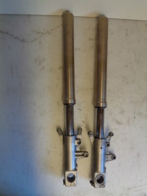 Kawasaki ZXR 750 L Forks | eBay UK