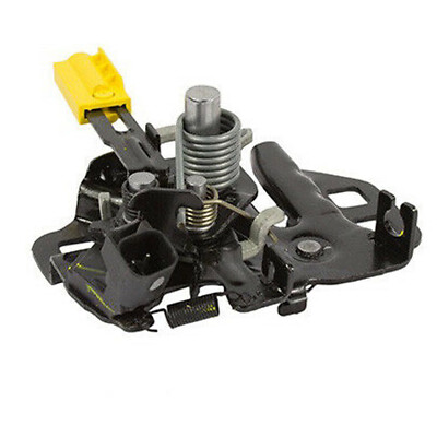 Hood Lock Latch for 2015-2020 Ford Edge SE SEL 2.0L L4 2.7L 3.5L V6 ...