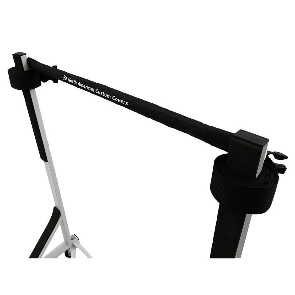 Mercedes R129 SL Hardtop Stand Trolley Cart Rack and Hard Top Dust ...