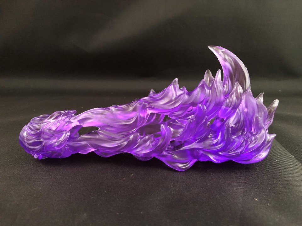 Dinobot Fire Effect for Grinder Grassor Scoria Cesium **Fire Effect ...