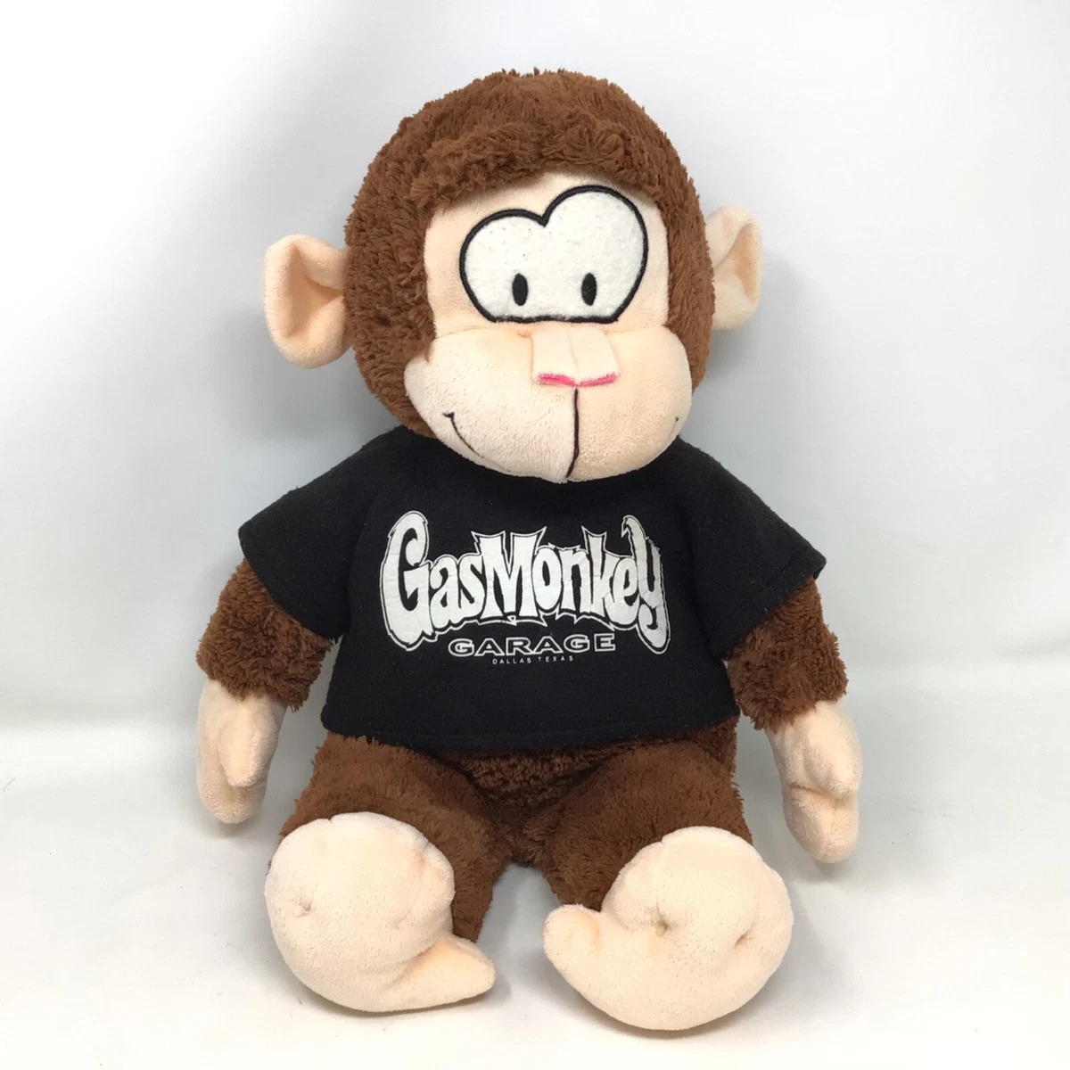 Gas Monkey Garage Monkey