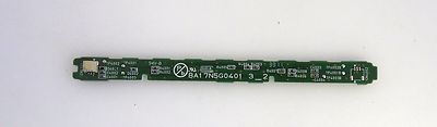 Emerson LC220EM2 Key Button Board BA17N5G0401 3_2 | eBay