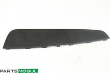 Audi OEM 12-16 A6 Quattro Instrument Panel Dash-center Duct Connector ...