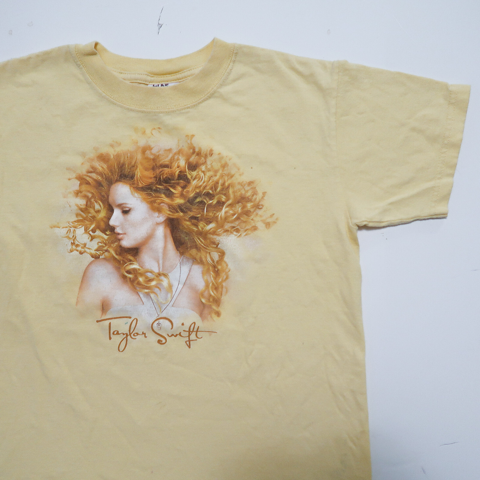 RARE original Taylor Swift Fearless y2k vintage baby … - Gem