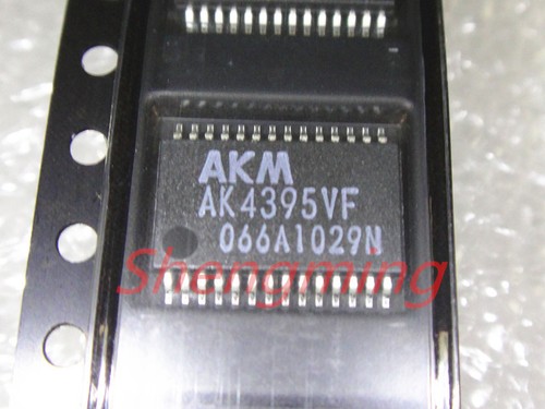 5pcs AK4395 AK4395VF TSSOP | eBay