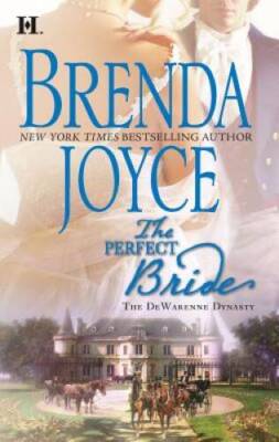 The Perfect Bride (The DeWarenne Dynasty) - Mass Market Paperback ...