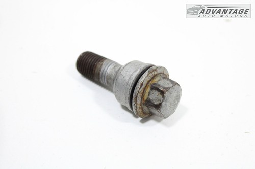 2015-2025 AUDI Q3 QUATTRO 8U FRONT & REAR WHEEL RIM LUG NUT BOLTS SET ...