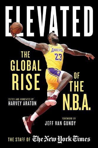 Harvey Araton Elevated (Copertina rigida) 9781629376509 | eBay