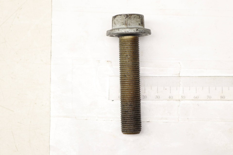 2019-2020 VW ARTEON - Crank Pulley / Harmonic Balancer Screw / BOLT ...