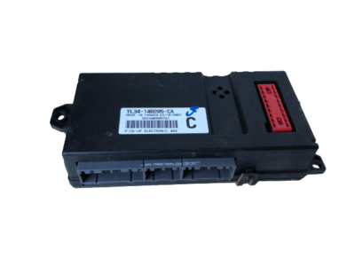 1999 - 2003 Ford F150 GEM Multifunction Conrol Module Unit P: YL34 ...