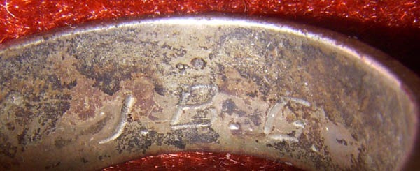 Beautiful Silver Ring for USAAF 86th Bomb Group, 12th AF Jeweler-Made ...