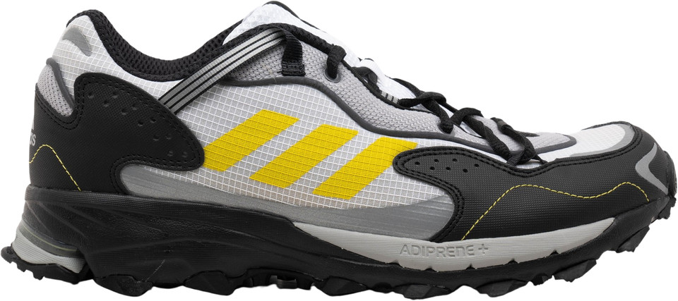 adidas Response Hoverturf White Shock Yellow for Sale | Authenticity ...