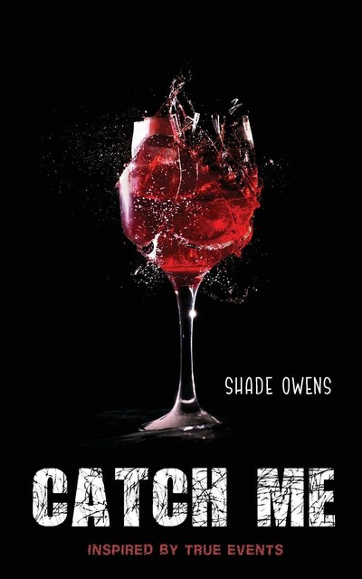 Catch Me von Shade Owens (2021, Taschenbuch) online kaufen | eBay.de