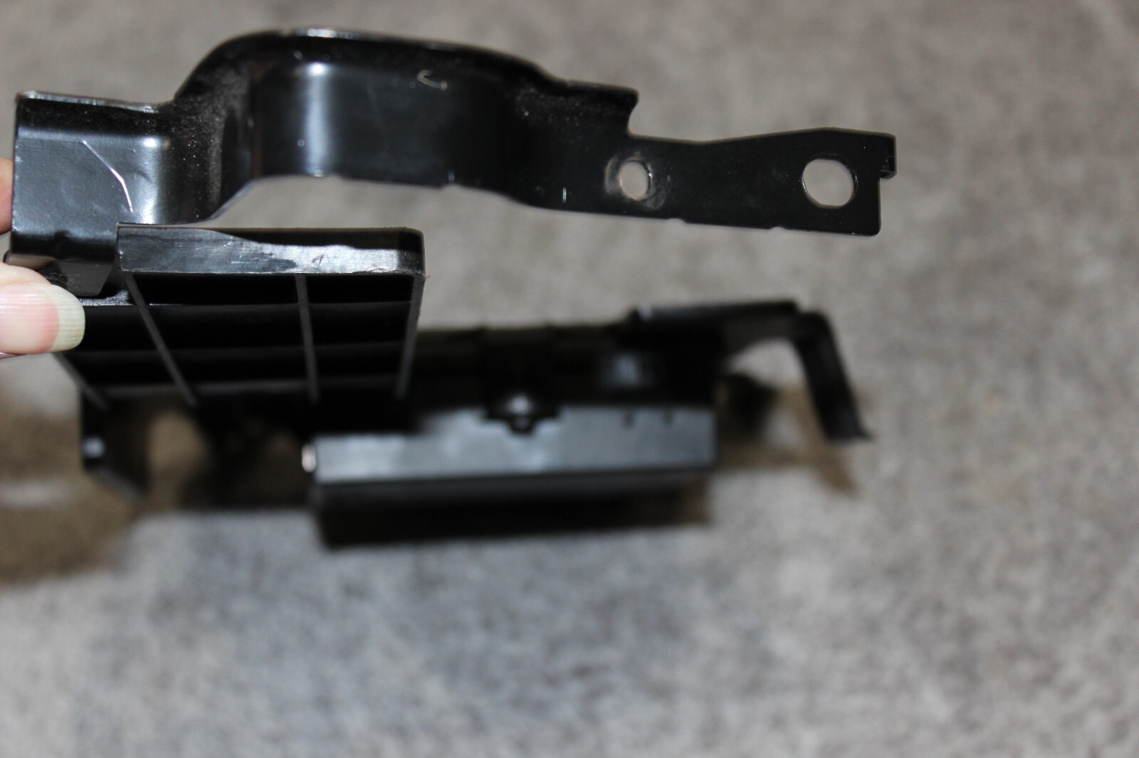 Cadillac CTS XTS FRONT LEFT DRIVER SEAT MEMORY CONTROL MODULE OEM 2013 ...