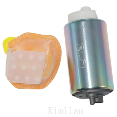 For Kawasaki Fuel Pump & strainer TERYX KRF800 MULE 4010 KAF620M 49040 ...
