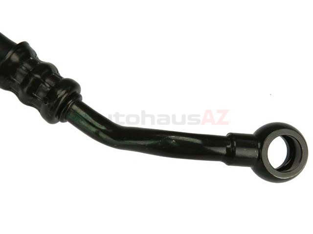 URO PARTS Engine Oil Line 11361703464 BMW E36 328i E46 325i 528i M3 Z3 ...