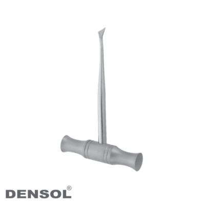 Dental Extraction instruments, Root Elevators Barry Right TGA Reg DENSOL® | eBay Australia