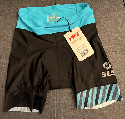SLS3 Triathlon Shorts for Women | Women Triathlon Shorts | Super Comfy ...