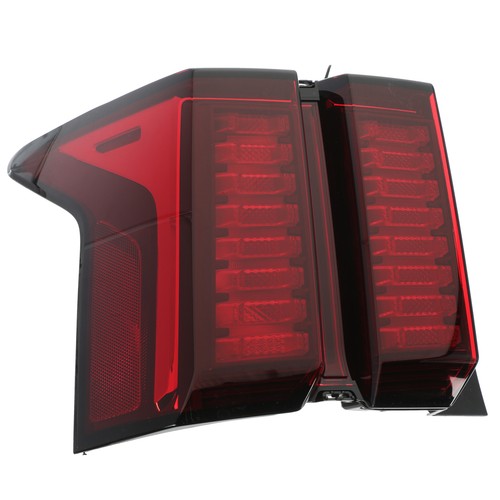 NEW OEM Kia 2021-2023 Sorento Left Taillight Assembly Rear Light 92410 ...