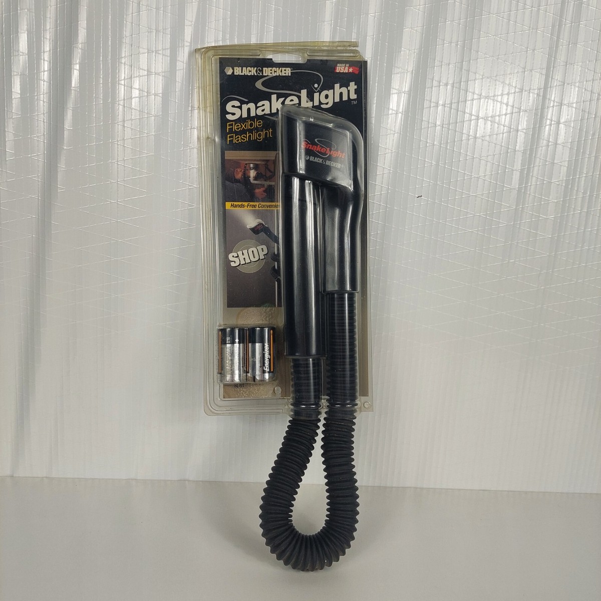 Snake Light Flexible Cordless Einhell TE DA 18/760 Li 18v Cordless