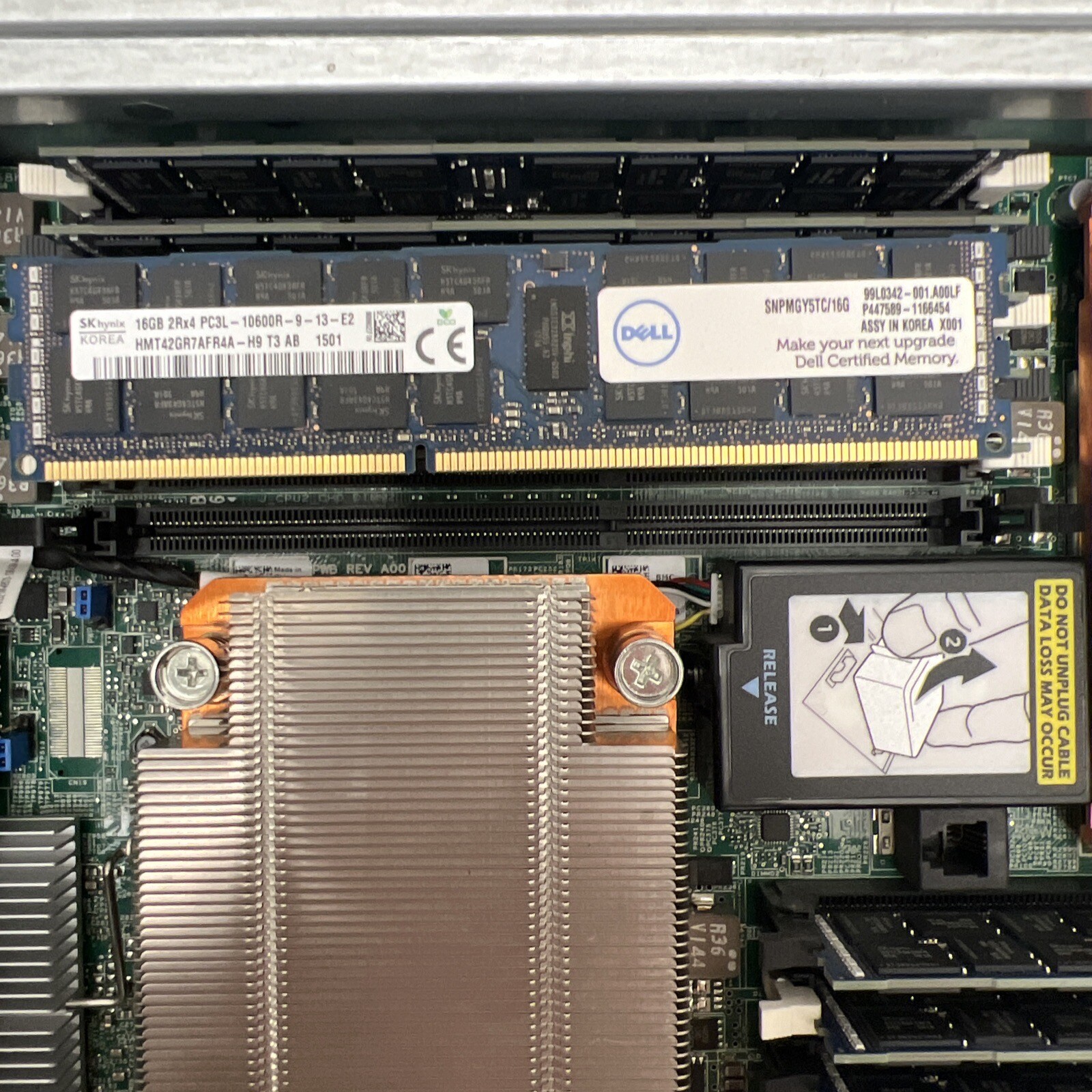 Dell PowerEdge M610 Blade Server 12 Core 192 GB 2x 146GB 15K | eBay