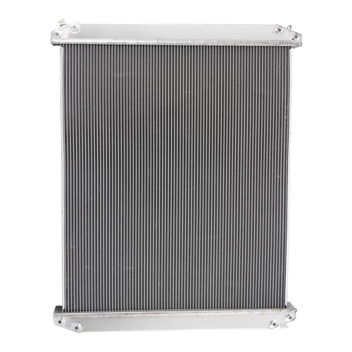 3 Row Radiator For Freightliner Century FL112 FL80 Class Sterling Truck ...