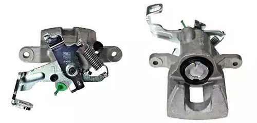 Genuine MINI Cooper One F55 F56 F57 D S SD CALIPER HOUSING LEFT ...