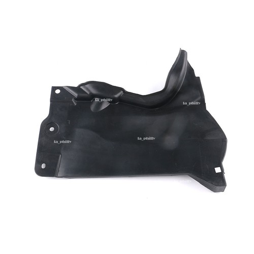 Rear Engine Splash Shield Under Cover Right Side For 04-09 Mazda3 06-10 ...