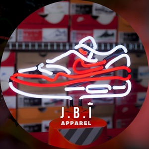 JBI Footwear & Apparel | eBay Stores