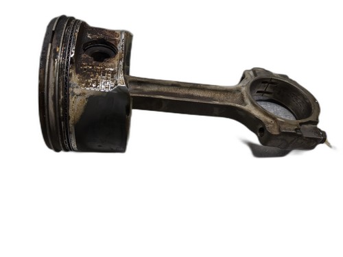 Piston and Connecting Rod Standard From 2007 GMC Yukon XL 2500 6.0 ...