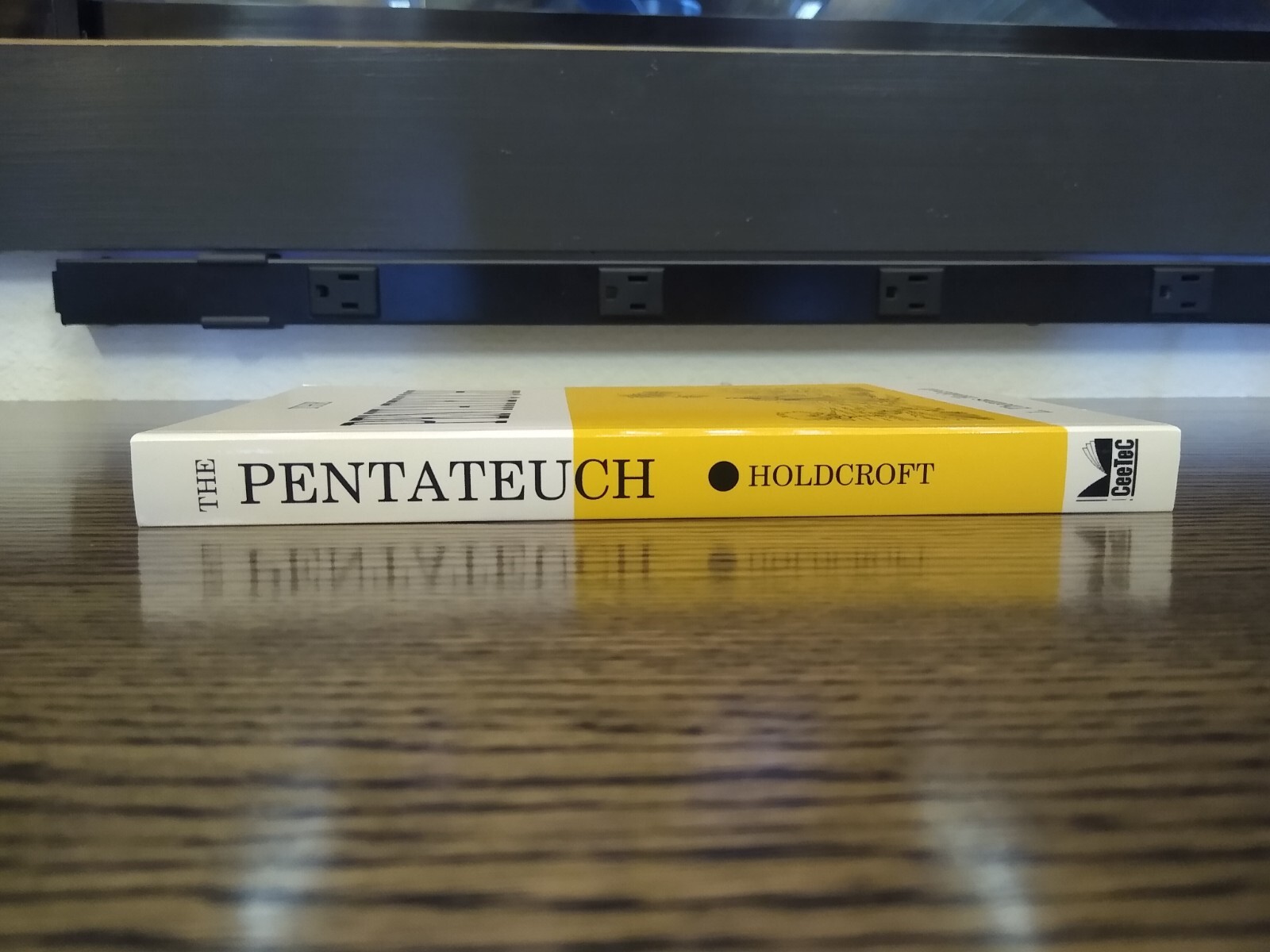 The Pentateuch by L. Thomas Holdcroft (Trade Paperback) | eBay