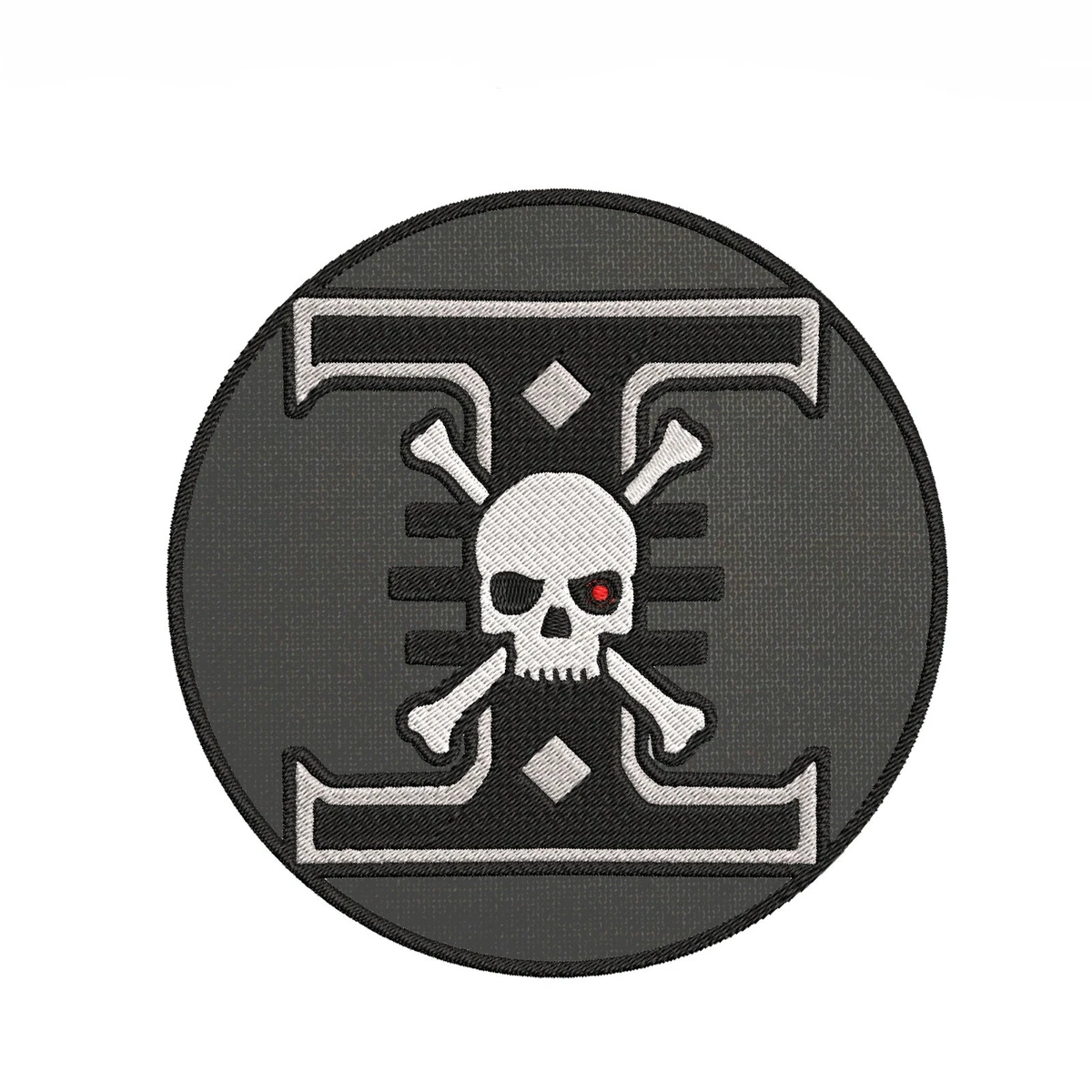 Deathwatch Logo