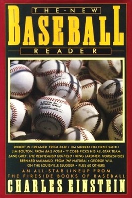 The New Baseball Reader - HC w/DJ 1991 9780670835041| eBay