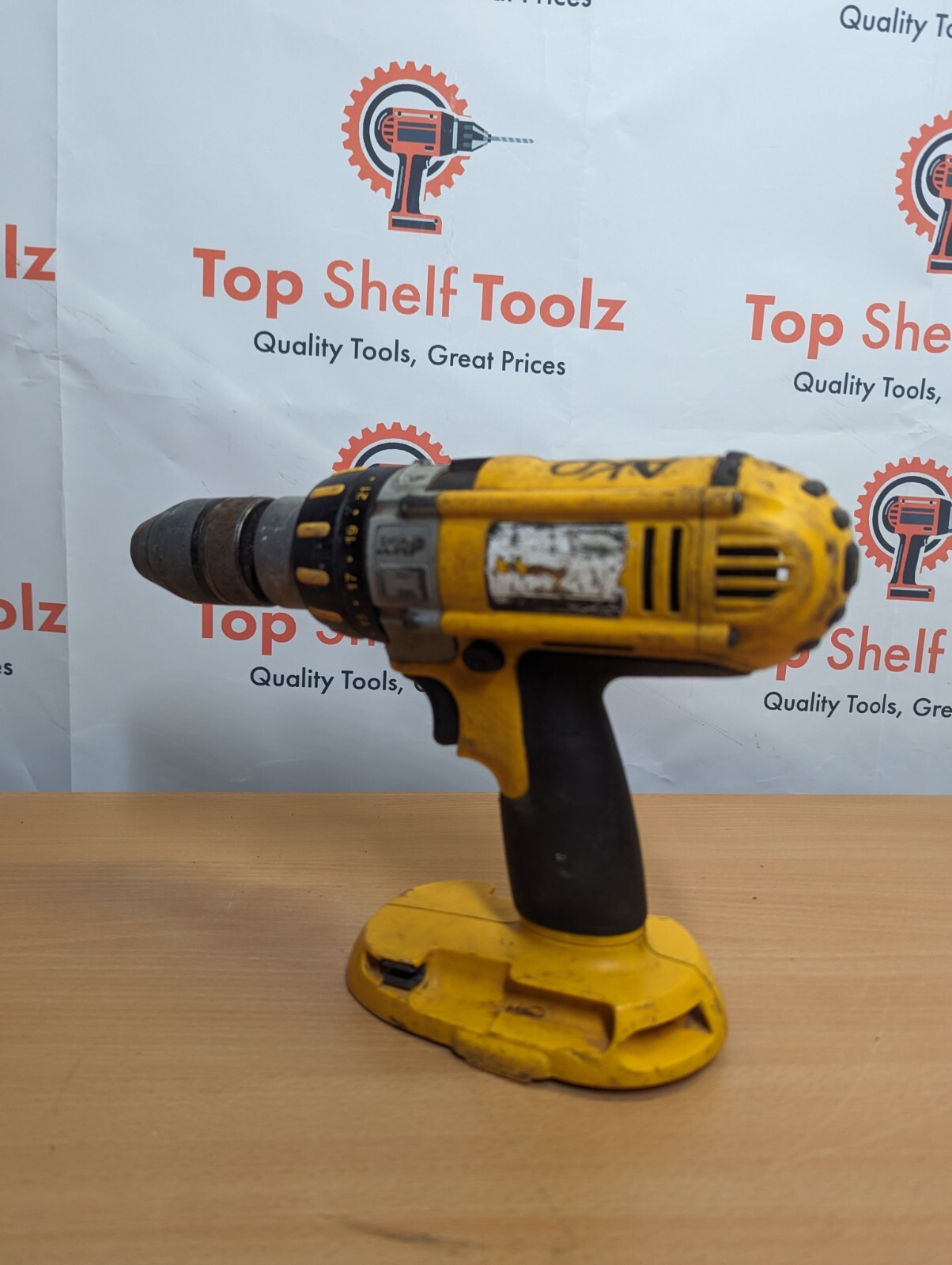 DEWALT DC925 Cordless Hammer Drill for sale online | eBay
