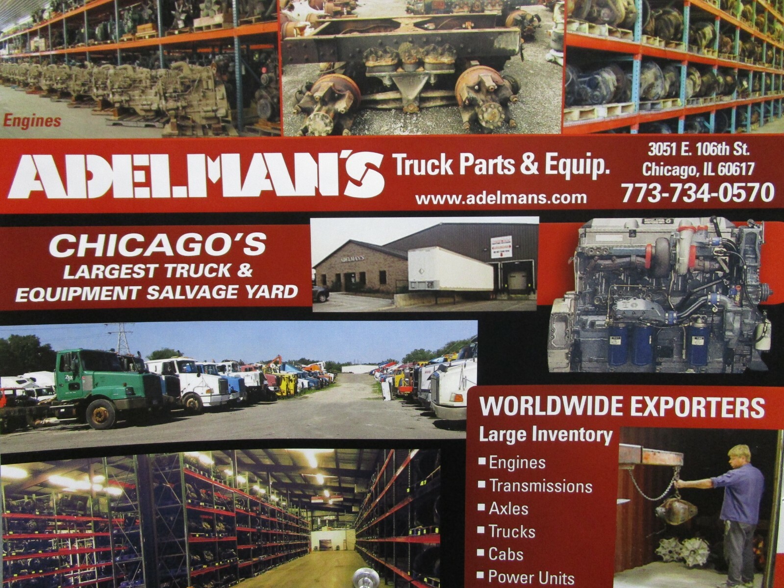 GOVERNMENT SURPLUS DETROIT 3-53 DIESEL ENGINE | eBay