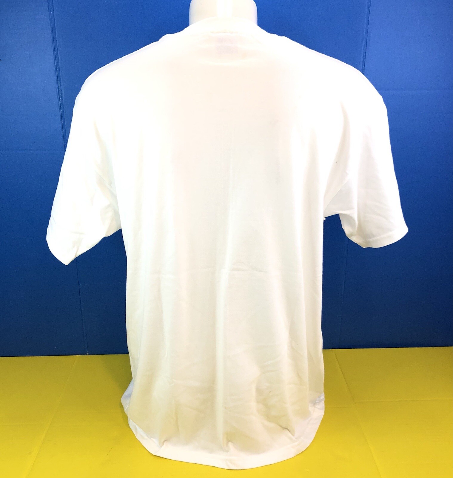 Vintage Greg Ray Team Menard Indy Car Racing Tee T Sh… - Gem