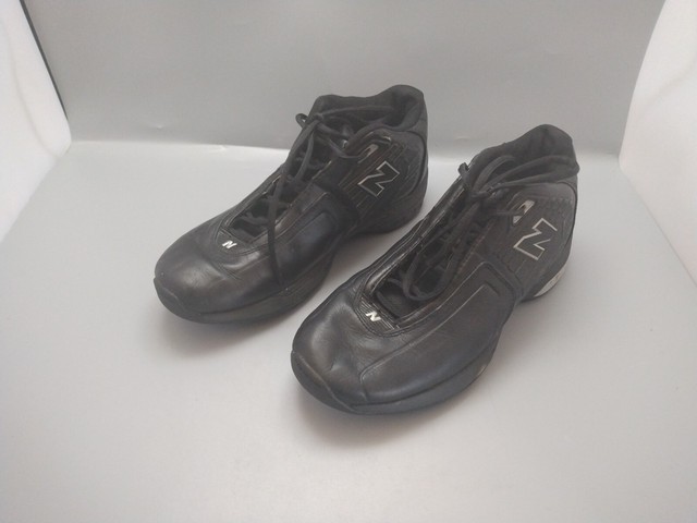 Size 9.5 - New Balance 887 Black for sale online | eBay